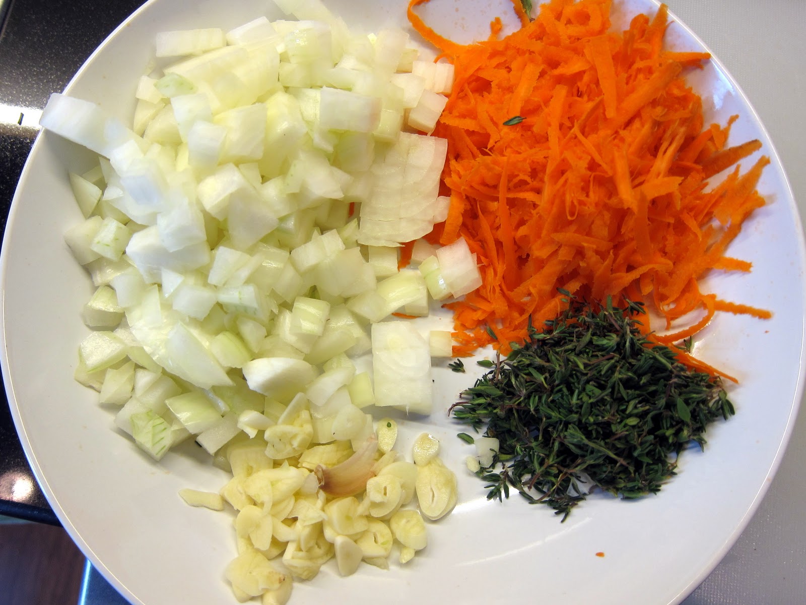 Batali’s Basic Tomato Sauce – Overworked. Underfed.