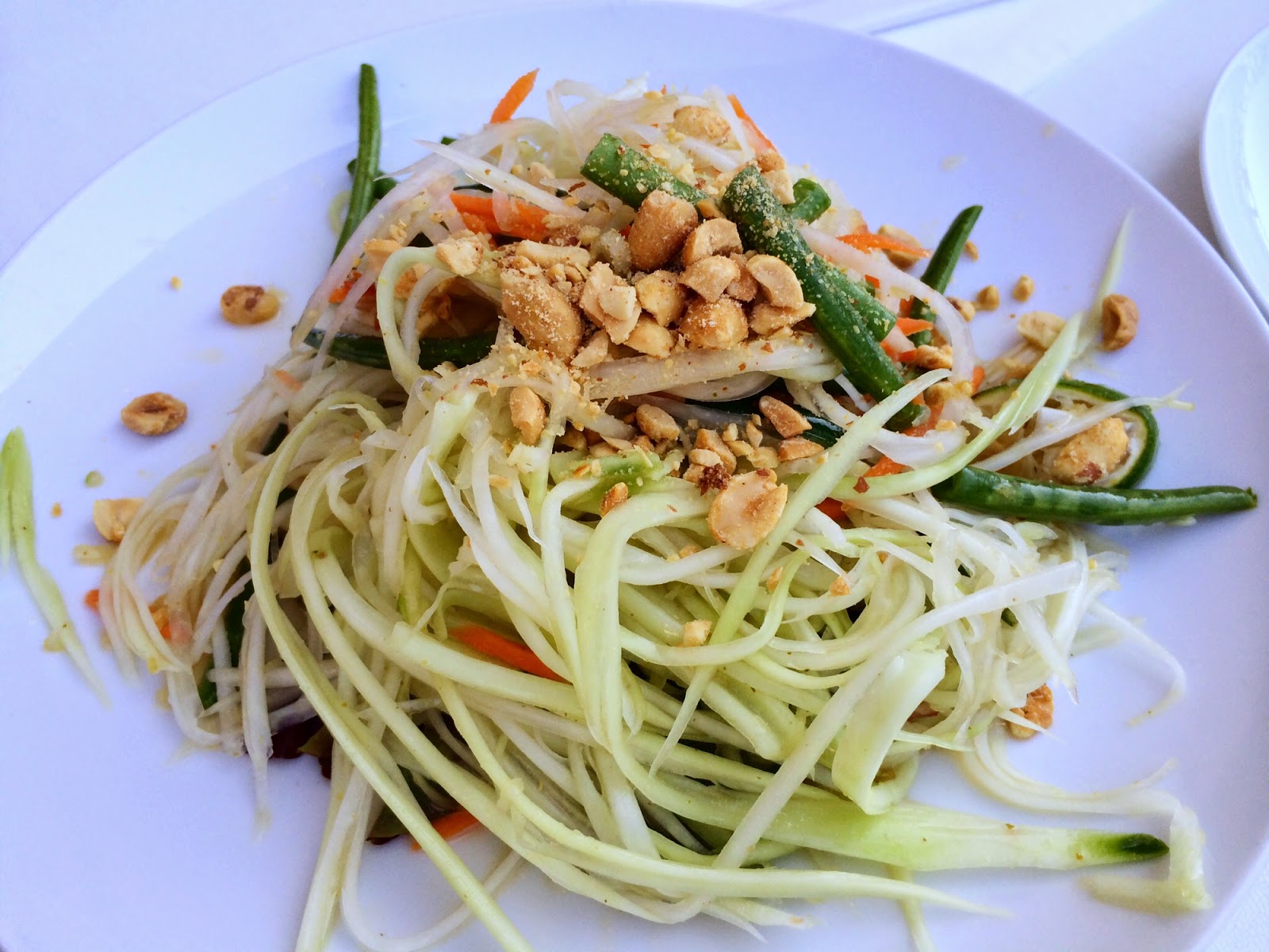 Lemongrass Express – Overworked. Underfed.