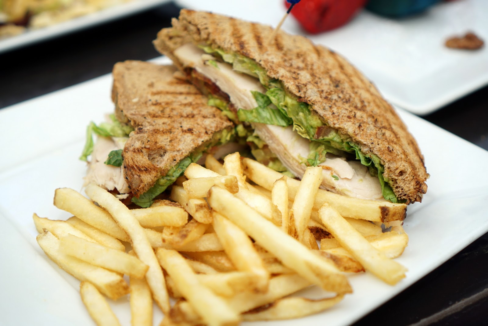 Larchmont Bungalow – Overworked. Underfed.