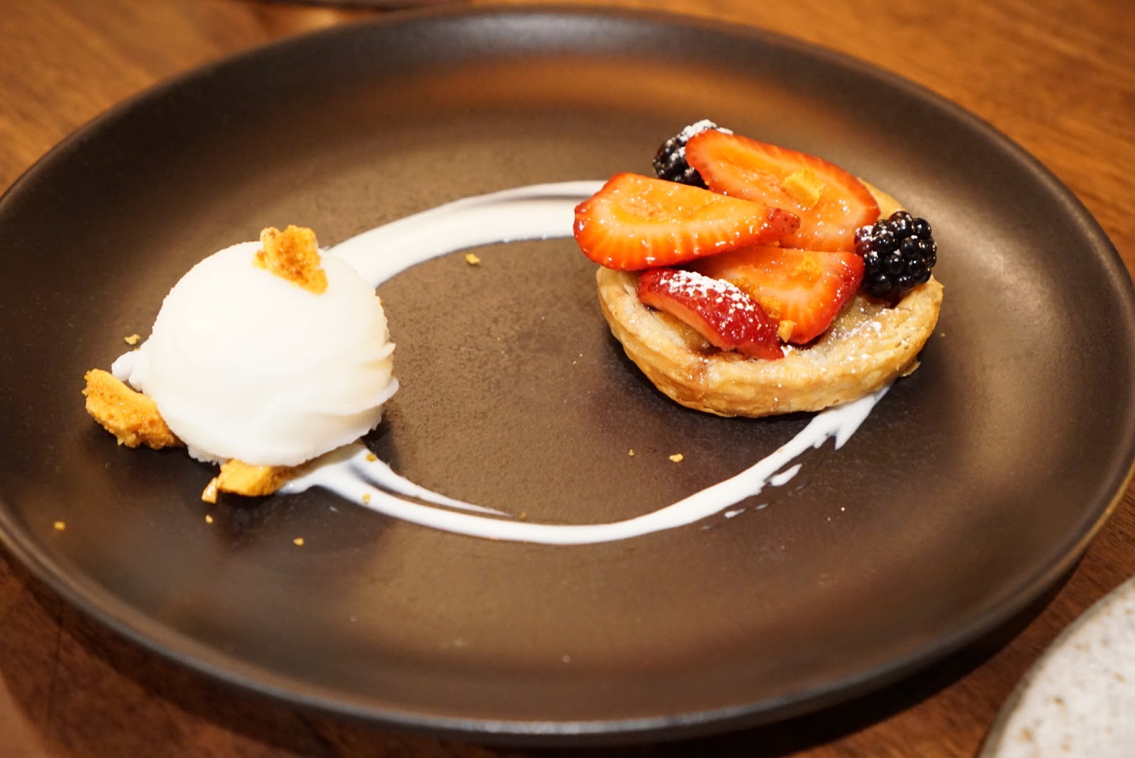 Frances – Overworked. Underfed.