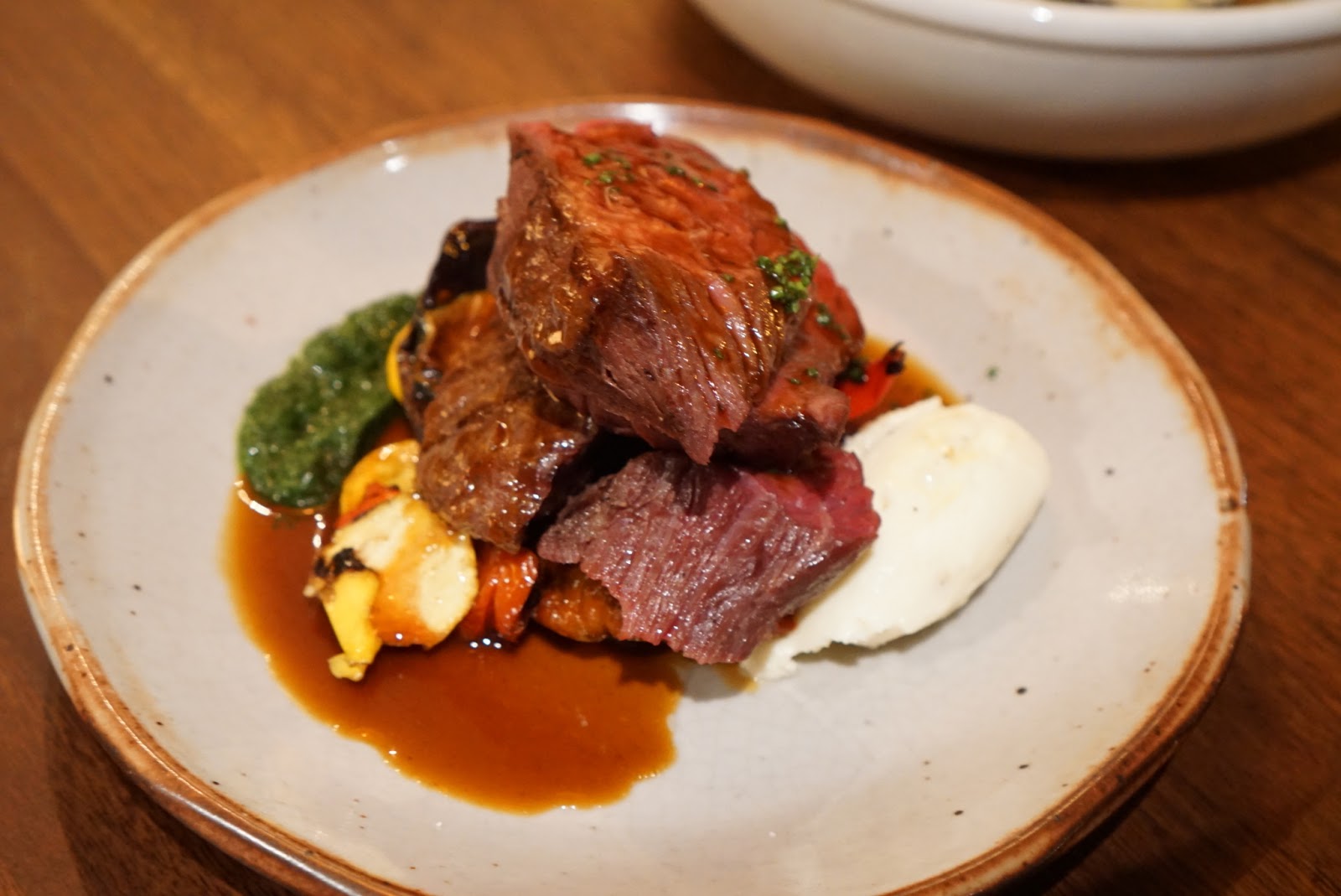 Frances – Overworked. Underfed.