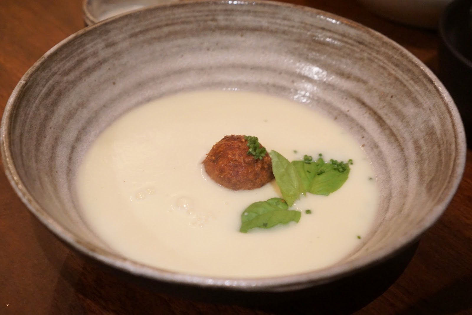 Frances – Overworked. Underfed.