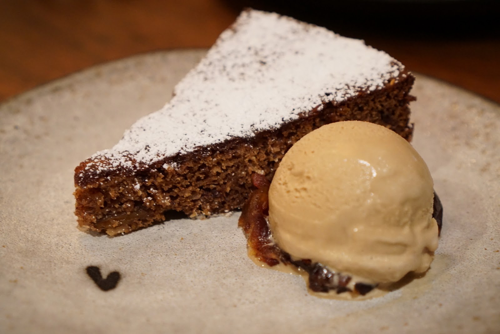 Frances – Overworked. Underfed.