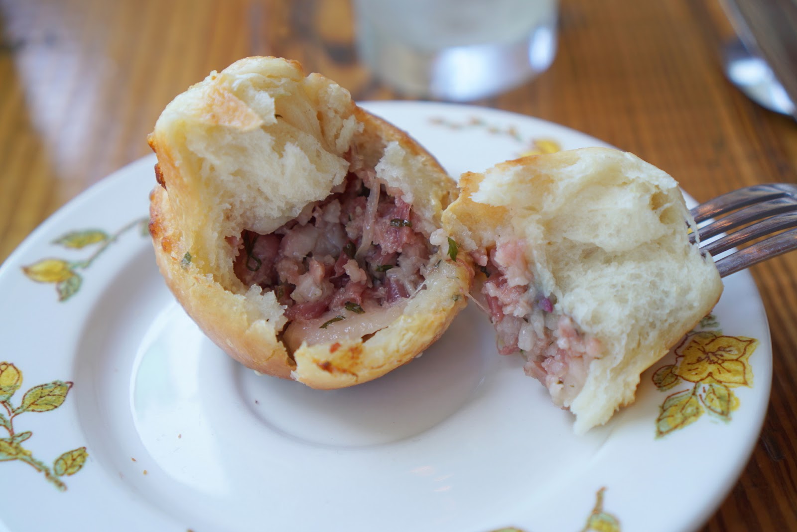 Odd Duck – Overworked. Underfed.