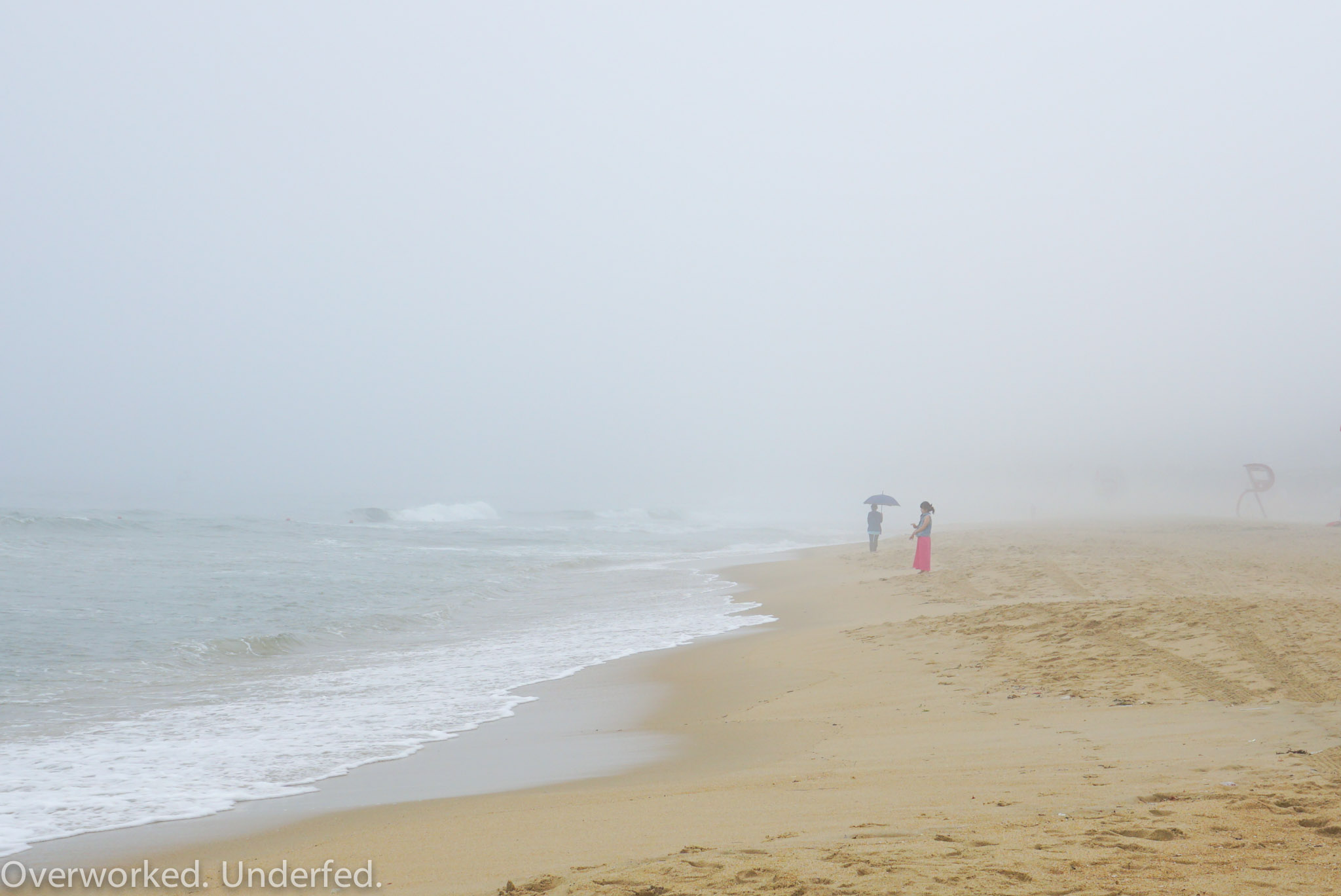 Wonjo Unyang Bulgogi – Overworked. Underfed.