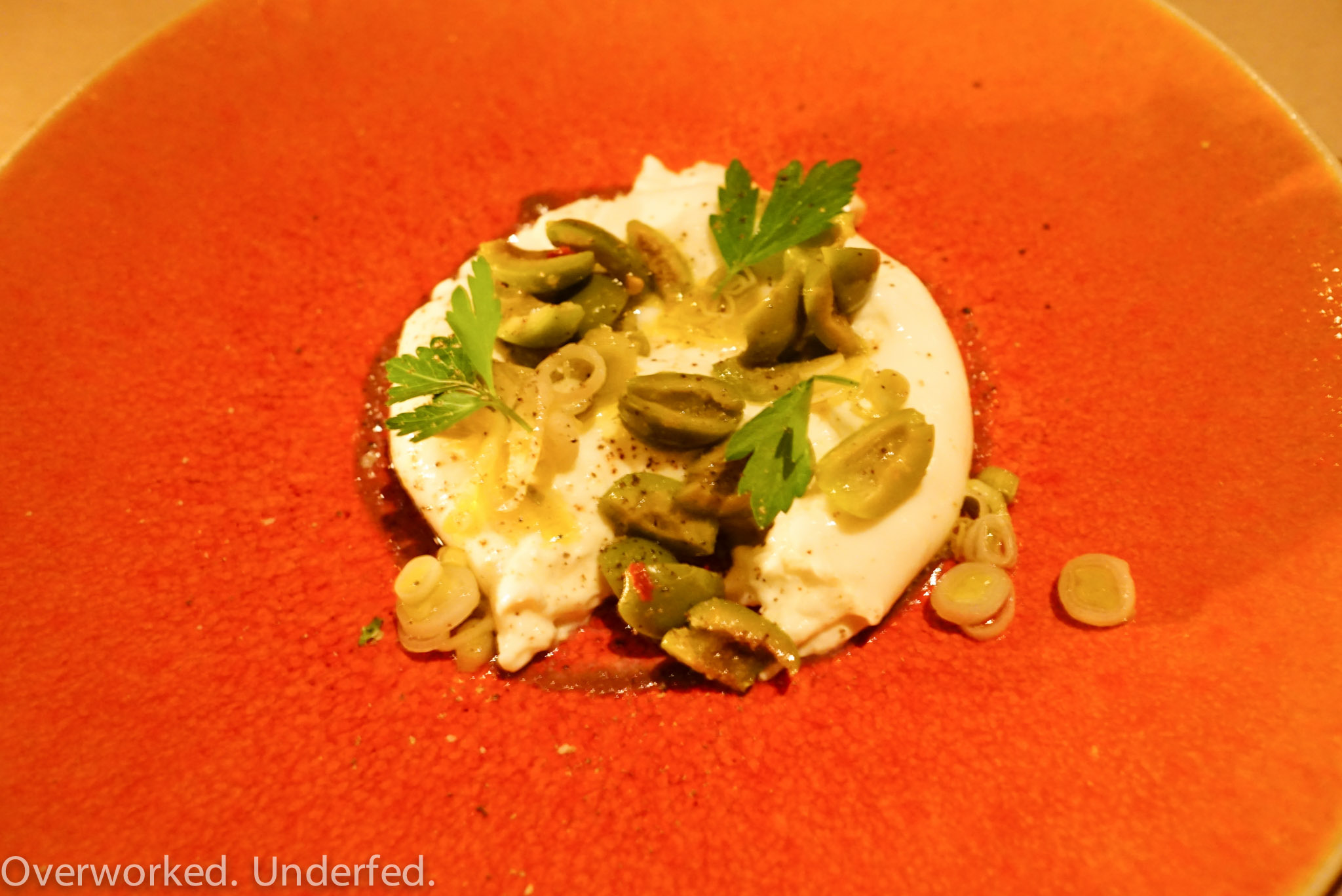 Cotogna – Overworked. Underfed.