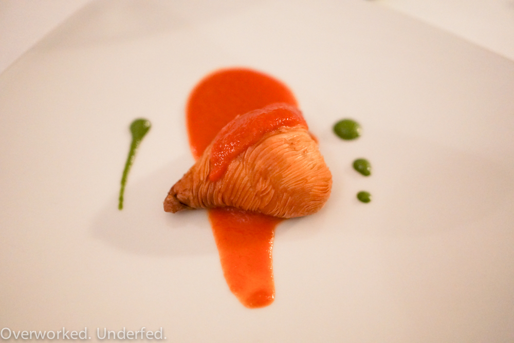 Next2 – Overworked. Underfed.